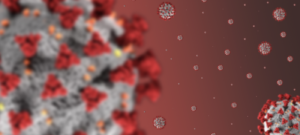 Pandemic Grief - Kevin Ringstaff