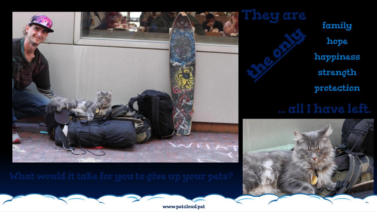 Our Homeless Pet Population – Kevin Ringstaff