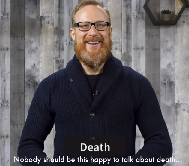 Kevin Ringstaff – Founder, Speaker, Listener