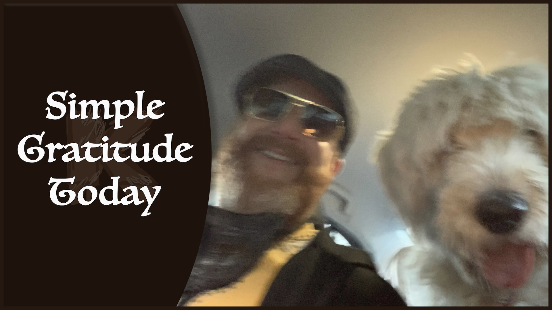 Speaking – Kevin Ringstaff